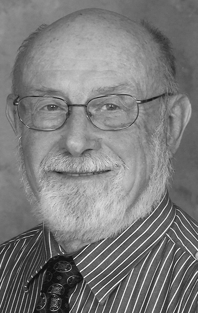 Ronald Sage 12345bw | News, Sports, Jobs - The Daily News